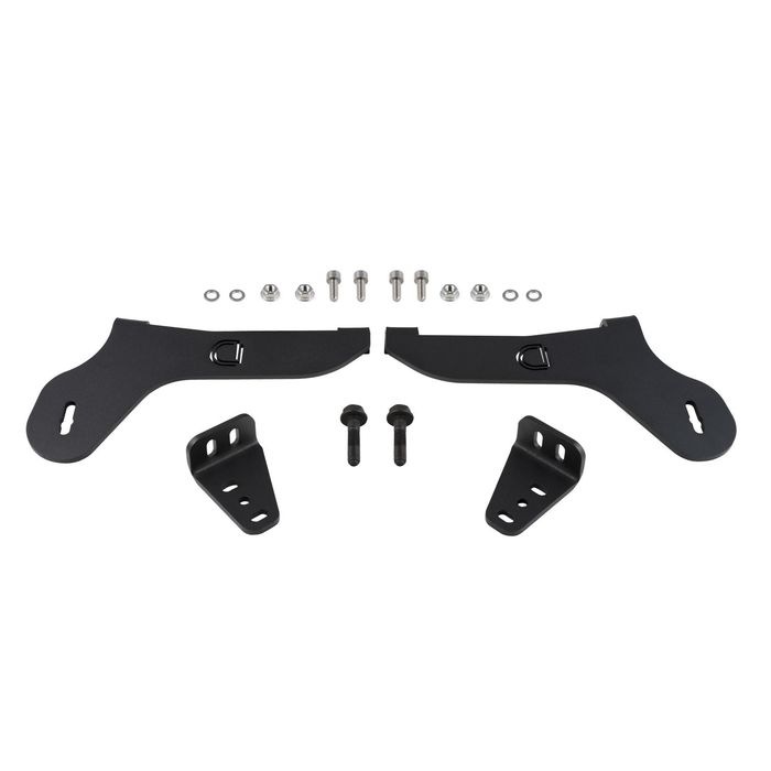 Diode Dynamics Light Bar Mounting Bracket DD7334P