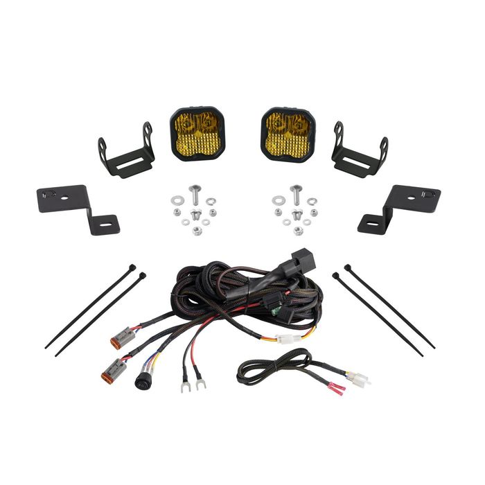 Diode Dynamics Off-Road Light DD7372