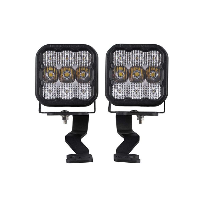 Diode Dynamics Off-Road Light DD7397