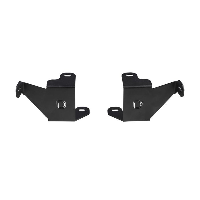 Diode Dynamics Light Bar Mounting Bracket DD7411P