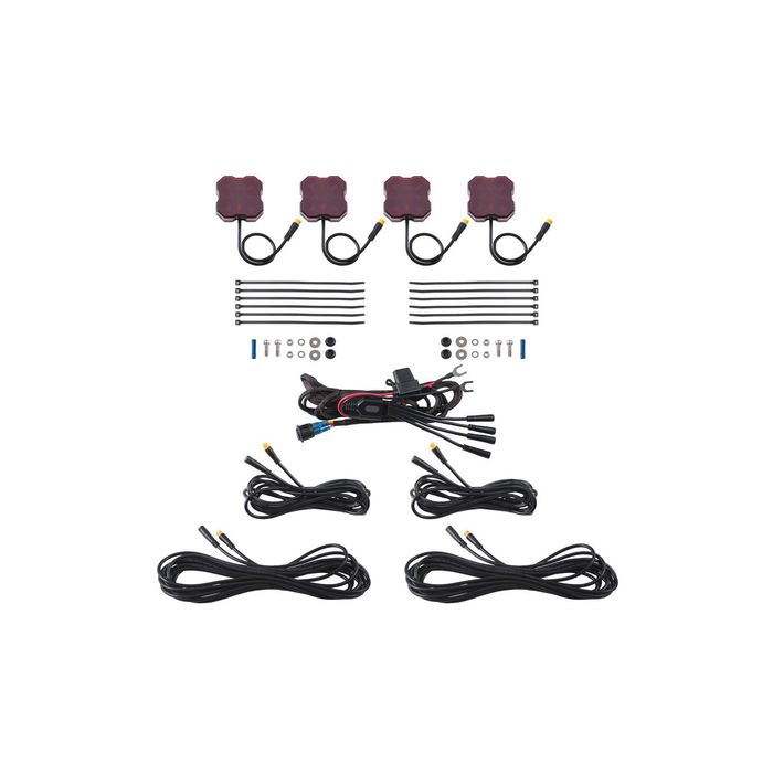 Diode Dynamics Off-Road Light DD7444