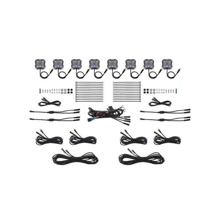 Diode Dynamics Off-Road Light DD7449