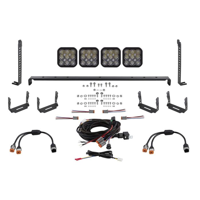 Diode Dynamics Off-Road Light DD7546