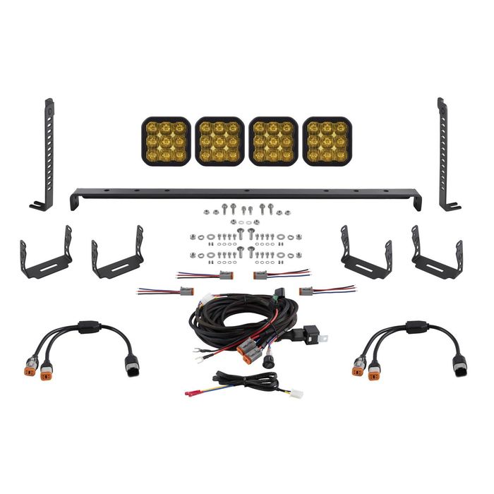 Diode Dynamics Off-Road Light DD7547