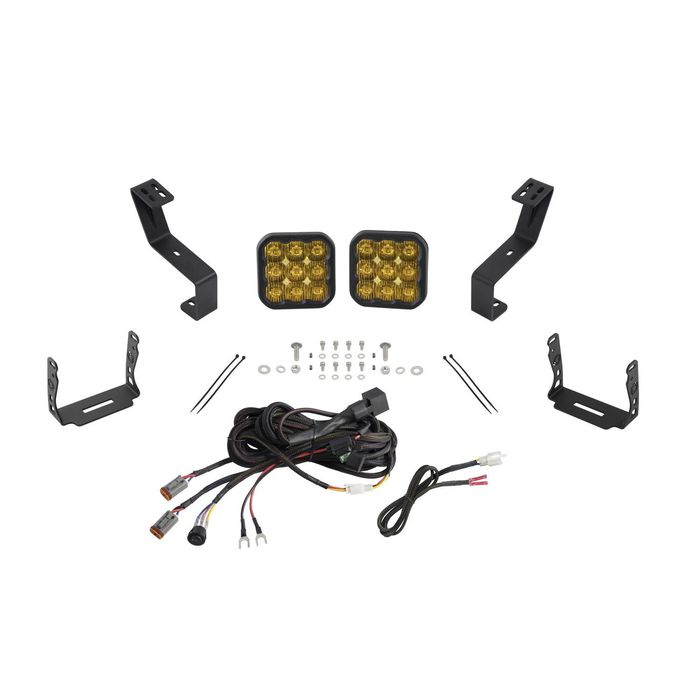 Diode Dynamics Off-Road Light DD7620