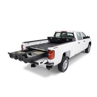 2021 Ford F150 Truck Bed Organizer