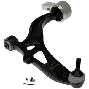 Duralast Gold Front Driver Side Control Arm GCA14587