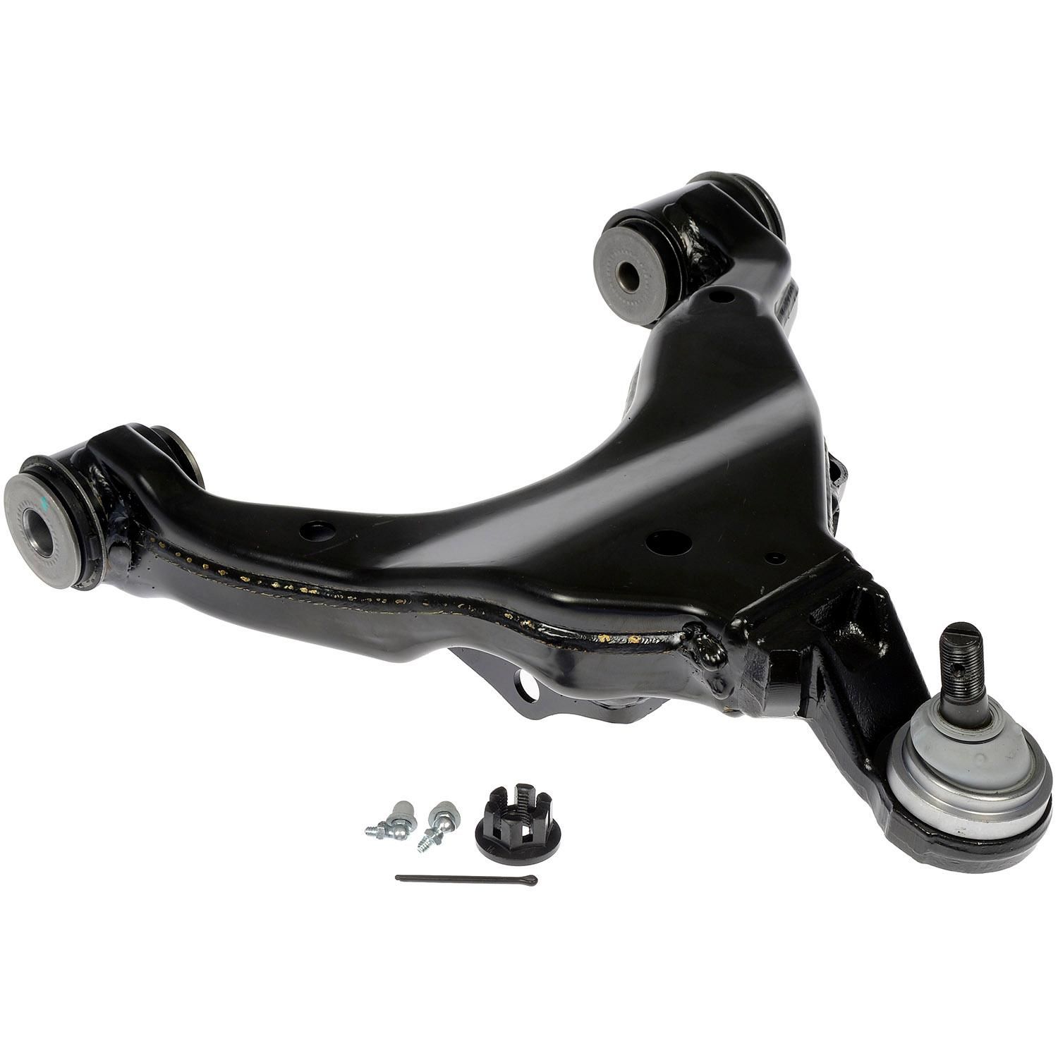 Duralast Gold Control Arm GCA14636