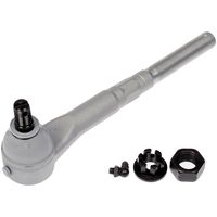 F250 Tie Rod Ends - Best Tie Rod End for Ford F250