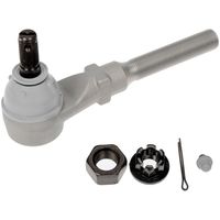 F250 Tie Rod Ends - Best Tie Rod End for Ford F250