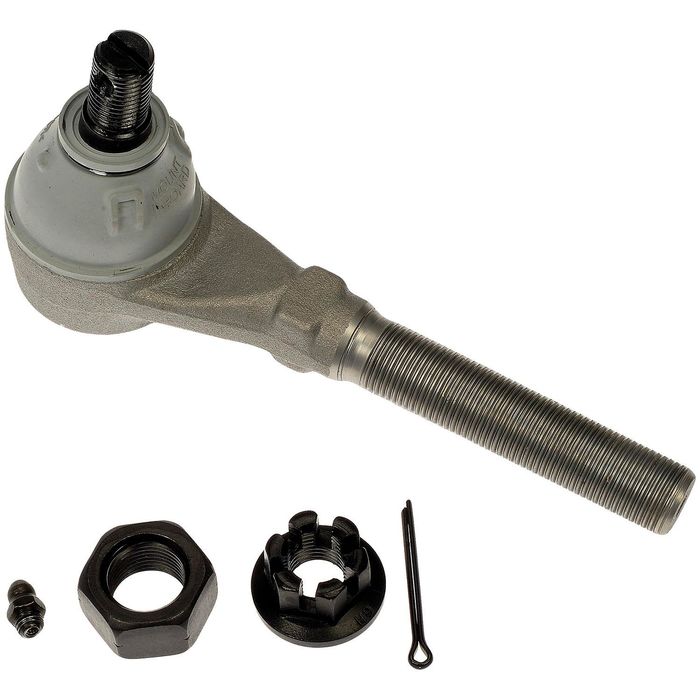 Duralast Gold Tie Rod End GES3370