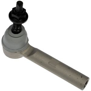 Duralast Gold Tie Rod End GES800286LF