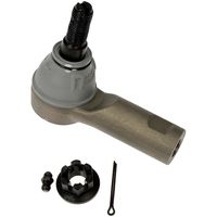 Best Tie Rod End for Freightliner Cars, Trucks & SUVs