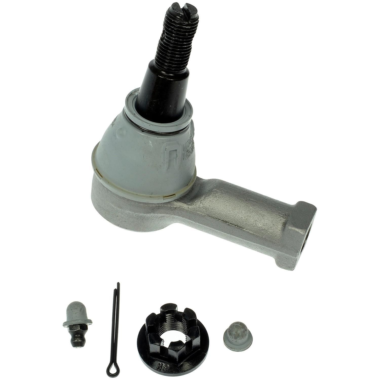 Duralast Gold Tie Rod End GES801261