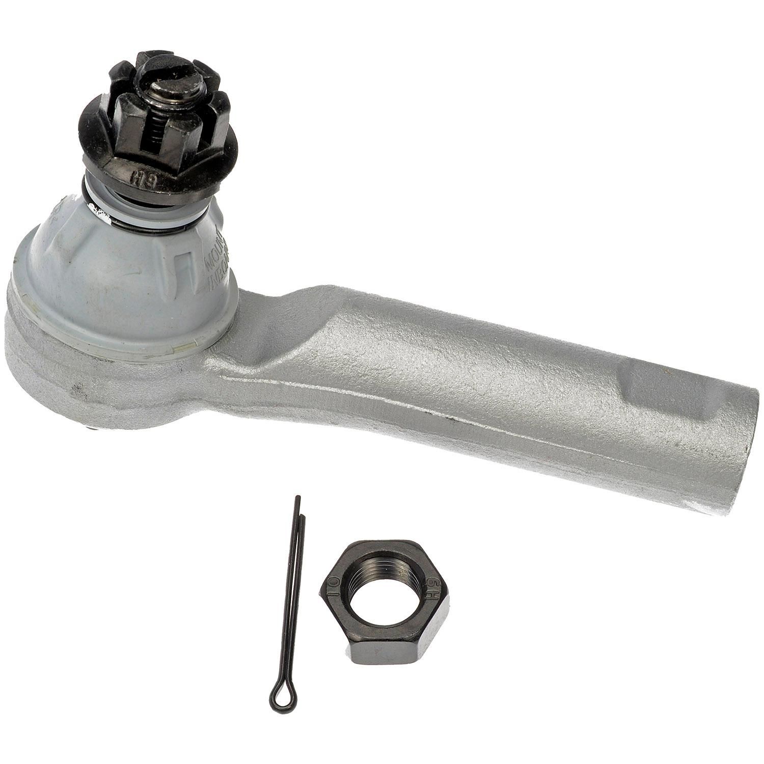 Duralast Gold Tie Rod End GES80378