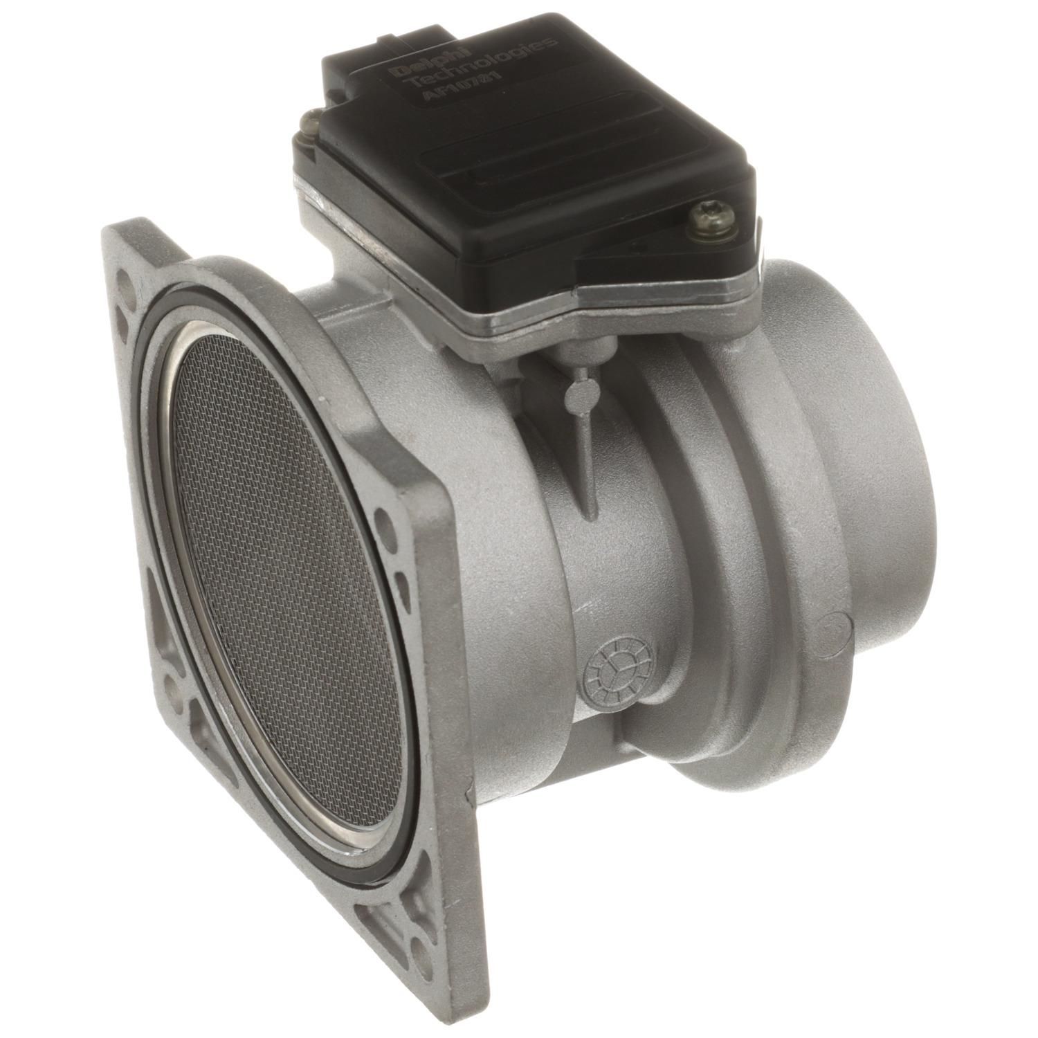 Delphi Mass Air Flow Sensor AF10781