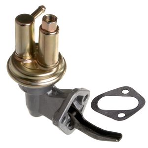 Wrangler Fuel Pumps - Best Fuel Pump for Jeep Wrangler