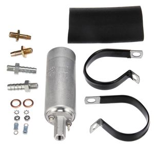 Best Universal Fuel Pump for Cars, Trucks & SUVs
