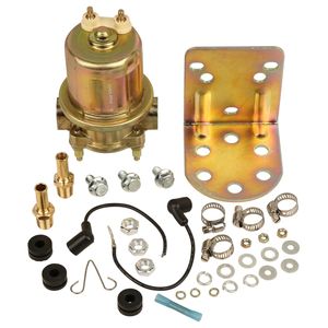 Best Universal Fuel Pump for Cars, Trucks & SUVs