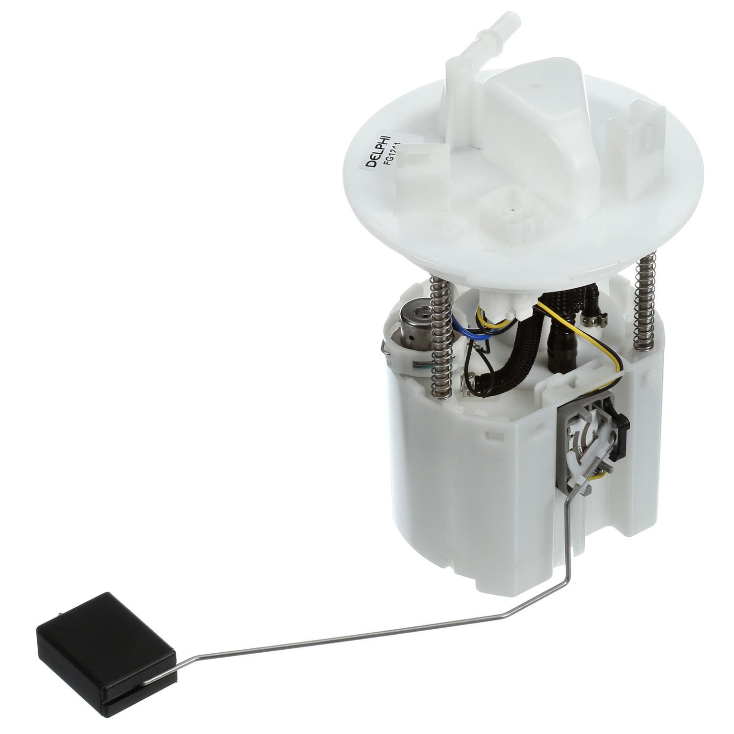Delphi Fuel Pump CFG1244