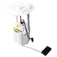 Mercedes Benz ML350 Fuel Pump - Best Fuel Pump Parts for Mercedes Benz ...