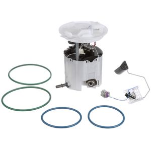 DELPHI Fuel Pump - AutoZone