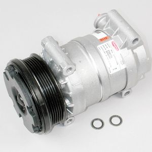 Delphi A/C Compressor CS0119