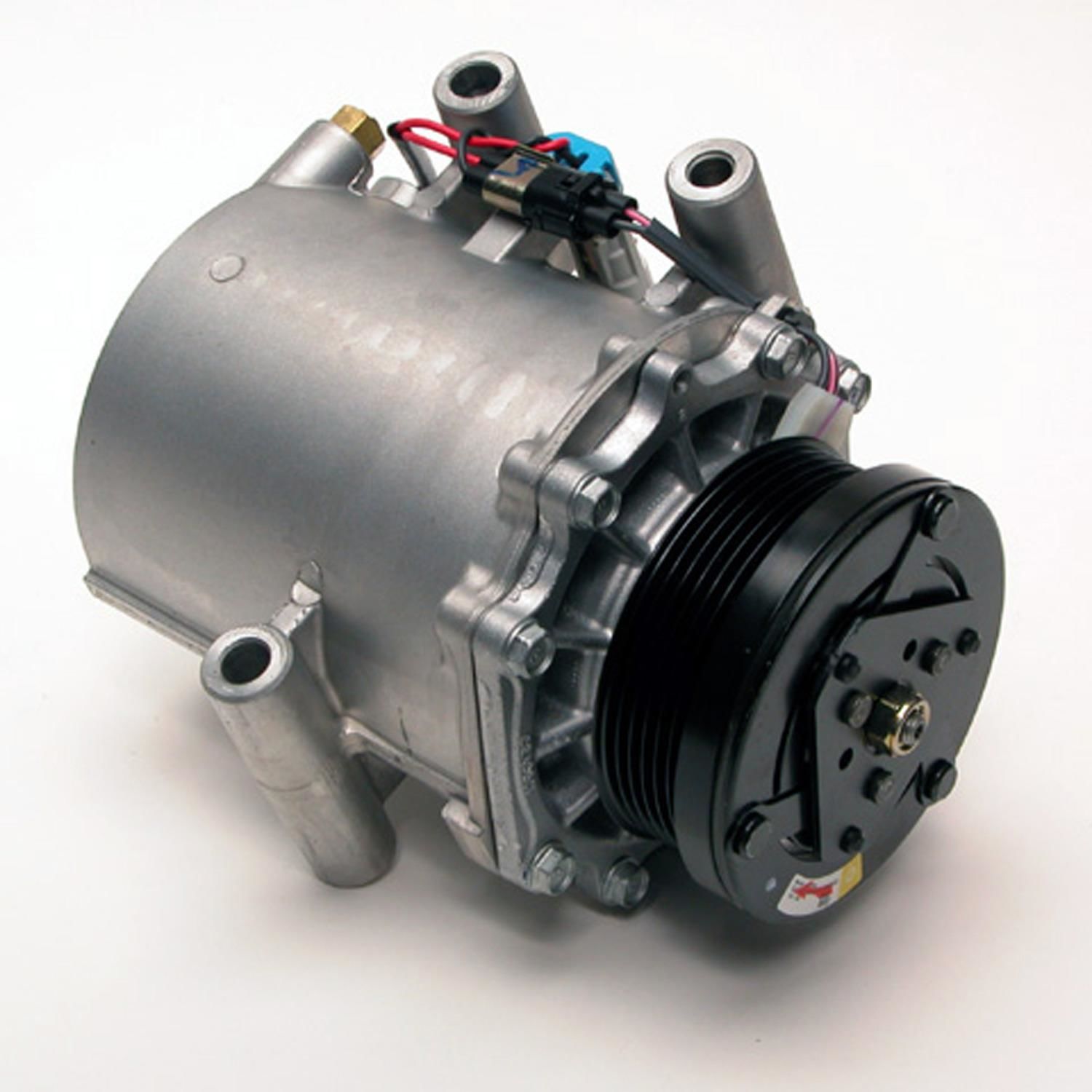 Delphi A/C Compressor CS10049