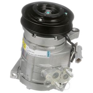 Delphi A/C Compressor CS20075