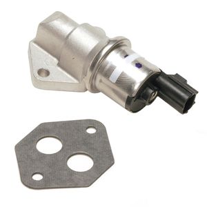 Taurus Idle Air Control Valves - Best Idle Air Control Valve for Ford ...