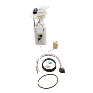 DELPHI Fuel Pump - AutoZone