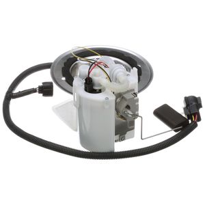 2000 Ford Mustang Fuel Pump
