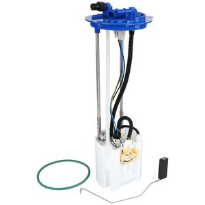 Delphi Fuel Pump Module Assembly DFG2753