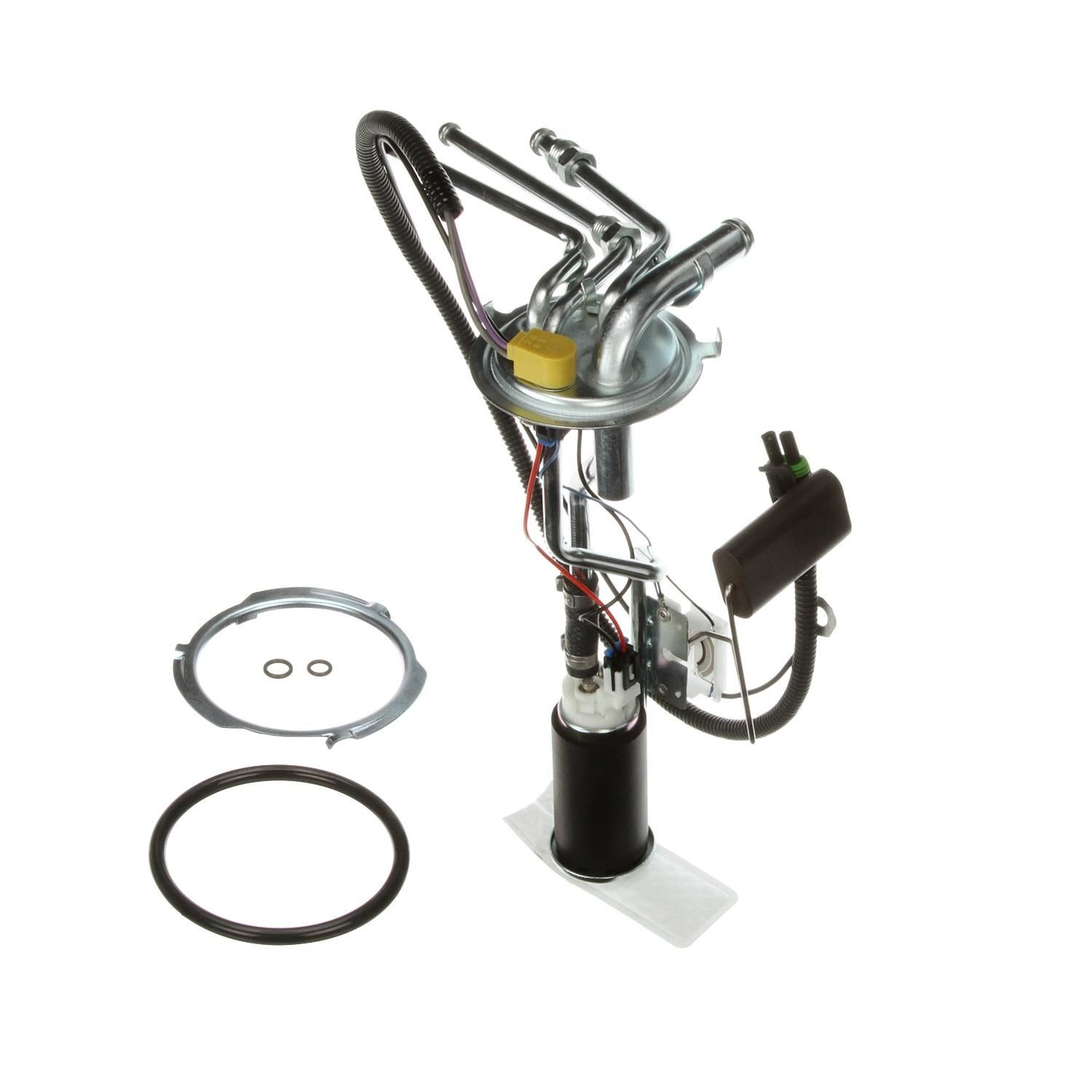 Delphi Fuel Pump DHP10021