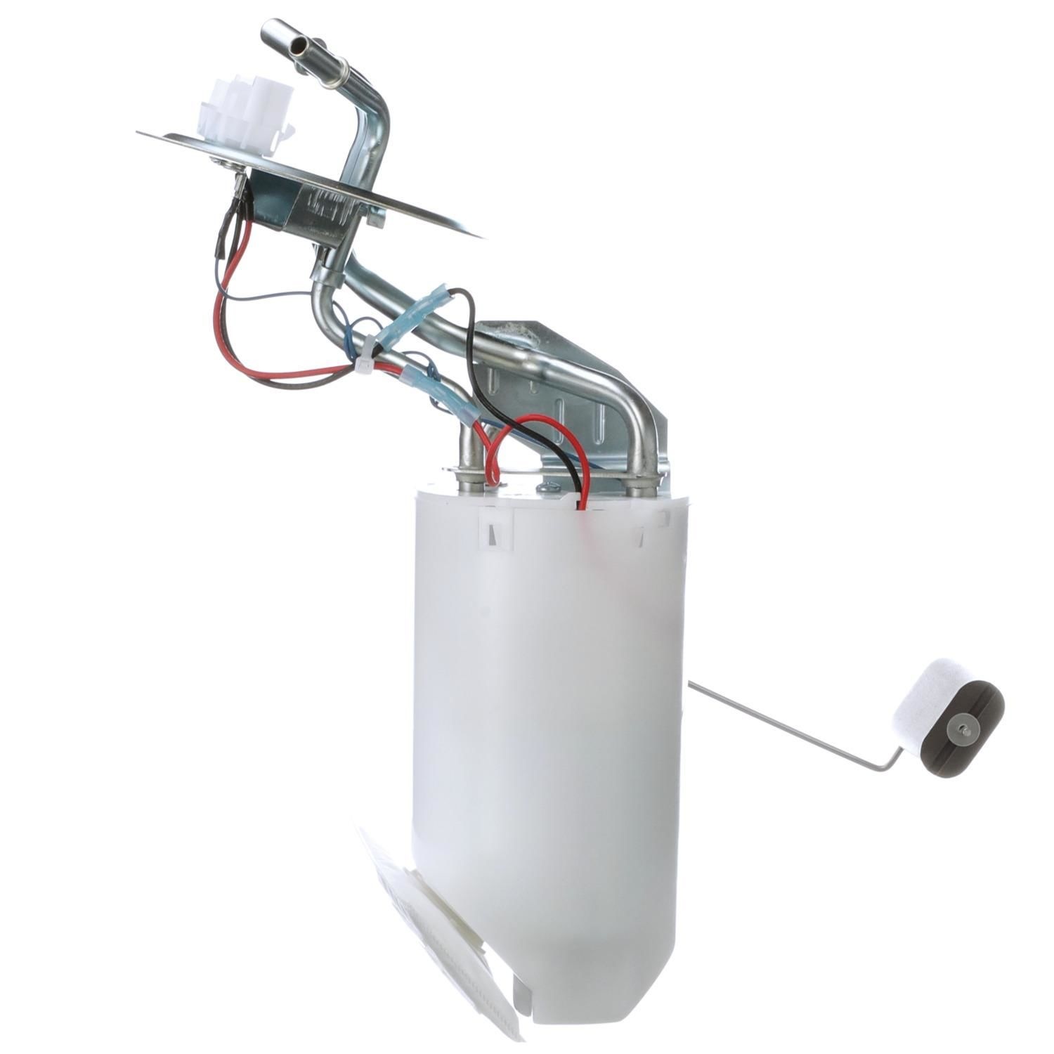 Delphi Fuel Pump Hanger Assembly DHP10275
