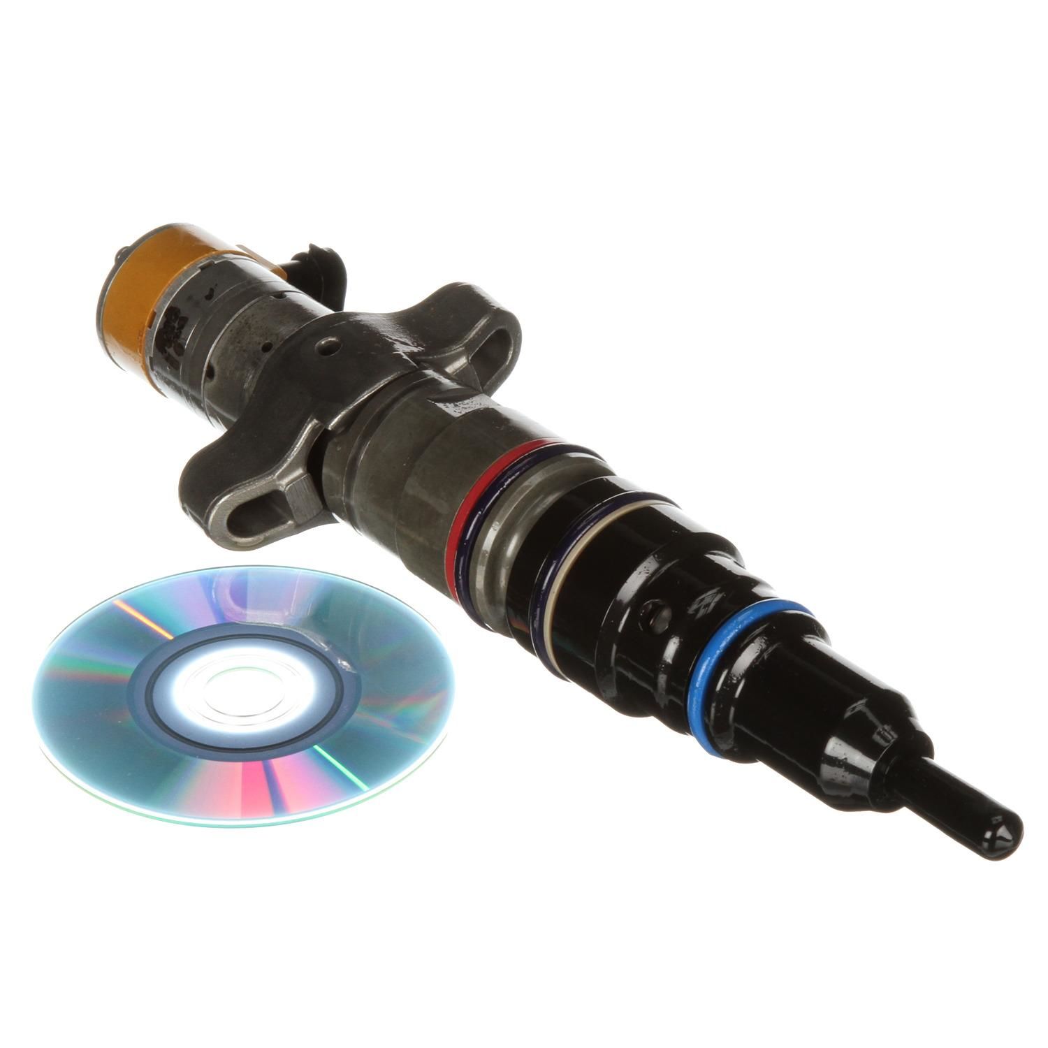 Delphi Fuel Injector EX634761