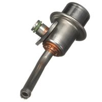 Nissan D21 Fuel Pressure Regulator - Fuel Pressure Regulator Replacement
