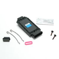 Cadillac DeVille Ignition Control Module - Best Ignition Control Module ...