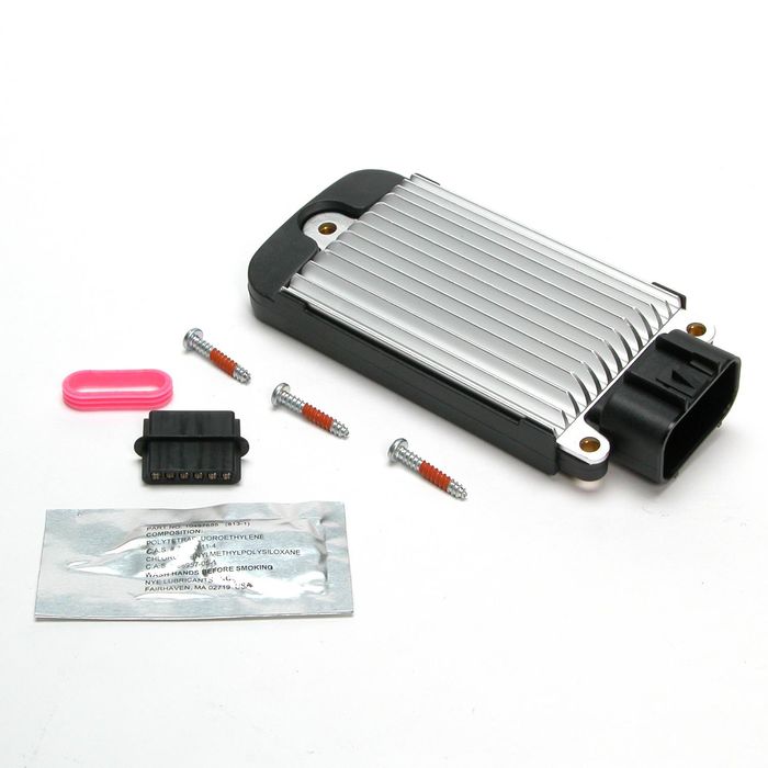 Delphi Ignition Control Module GN10112