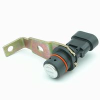 Chevrolet S10 Crankshaft Position Sensor - Best Crankshaft Position ...