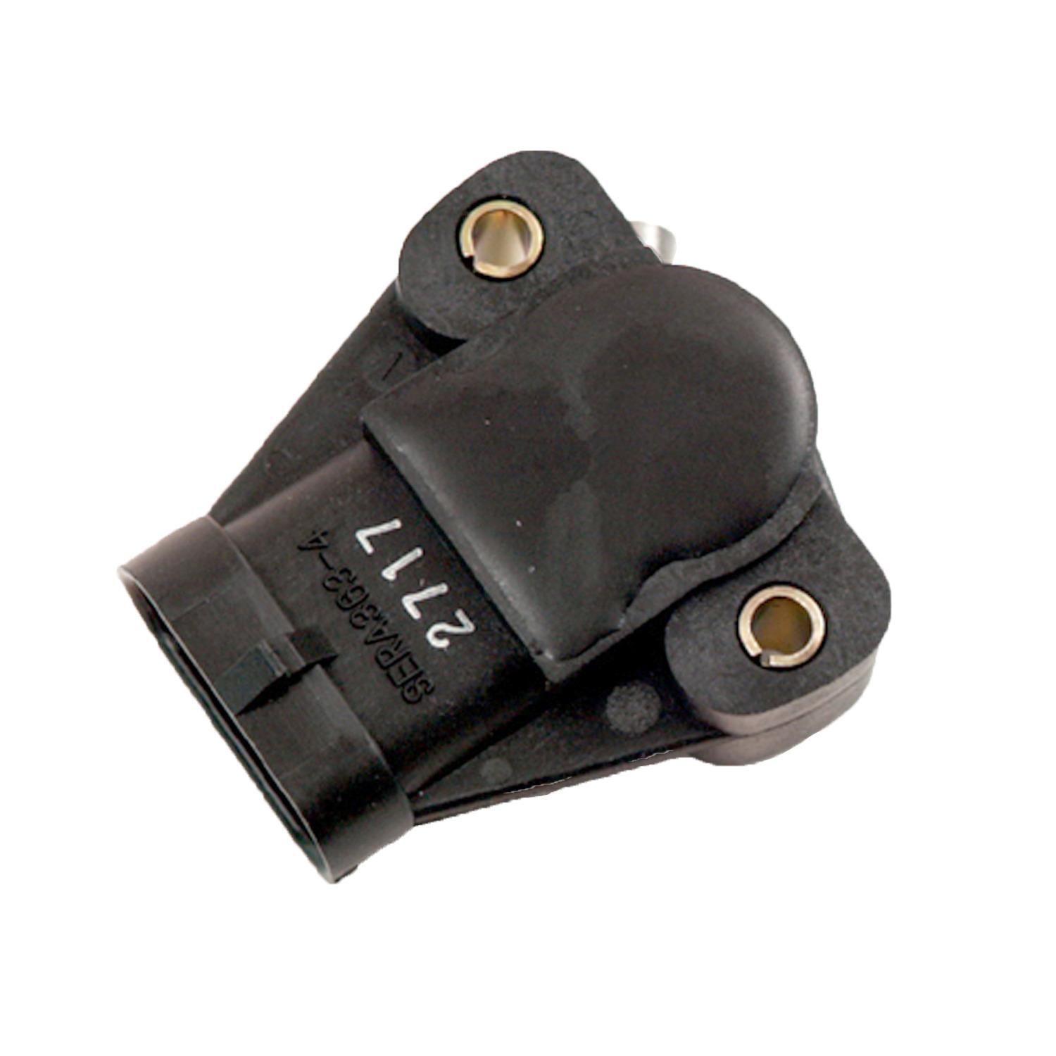 Delphi Throttle Position Sensor (TPS) SS10313