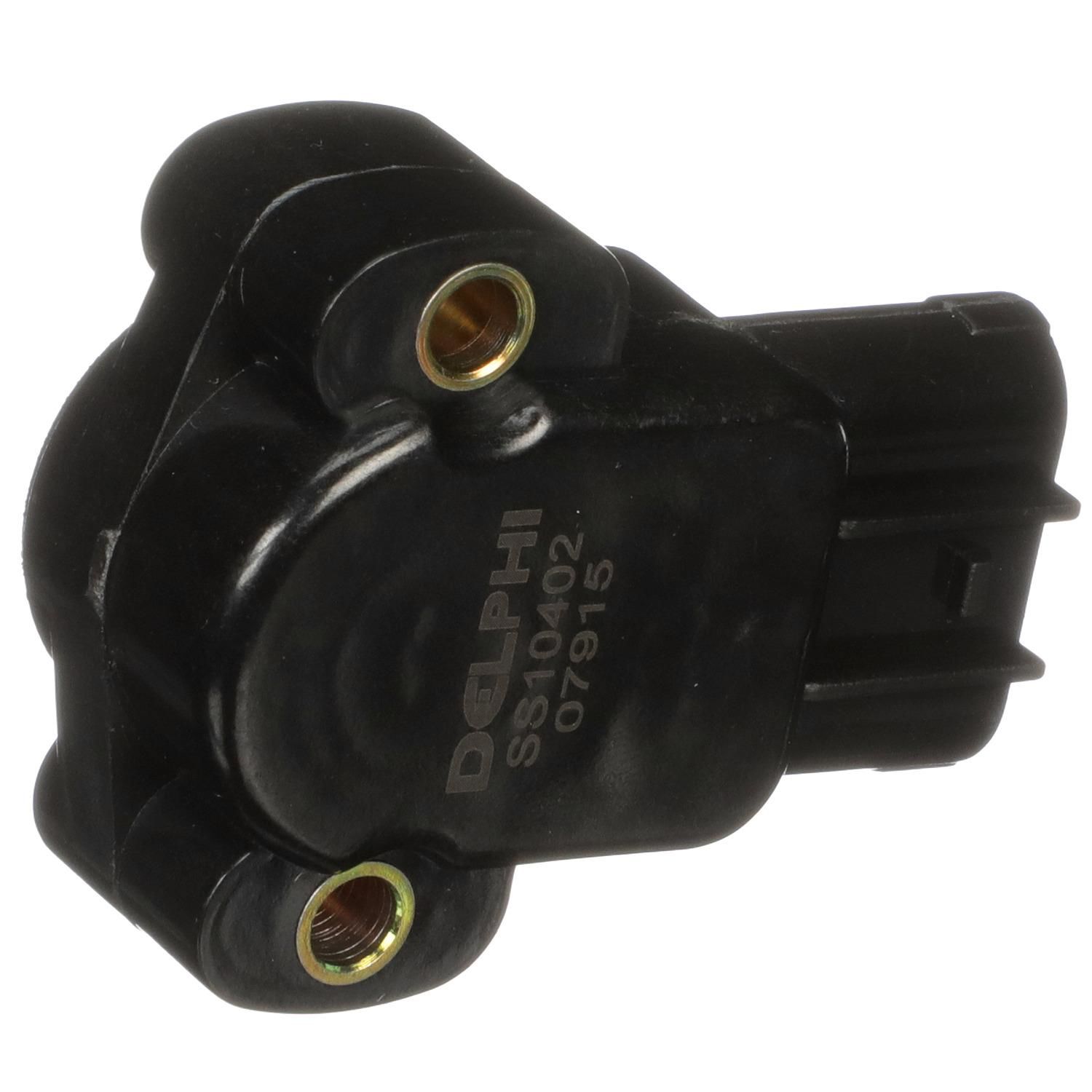 Delphi Throttle Position Sensor (TPS) SS10402
