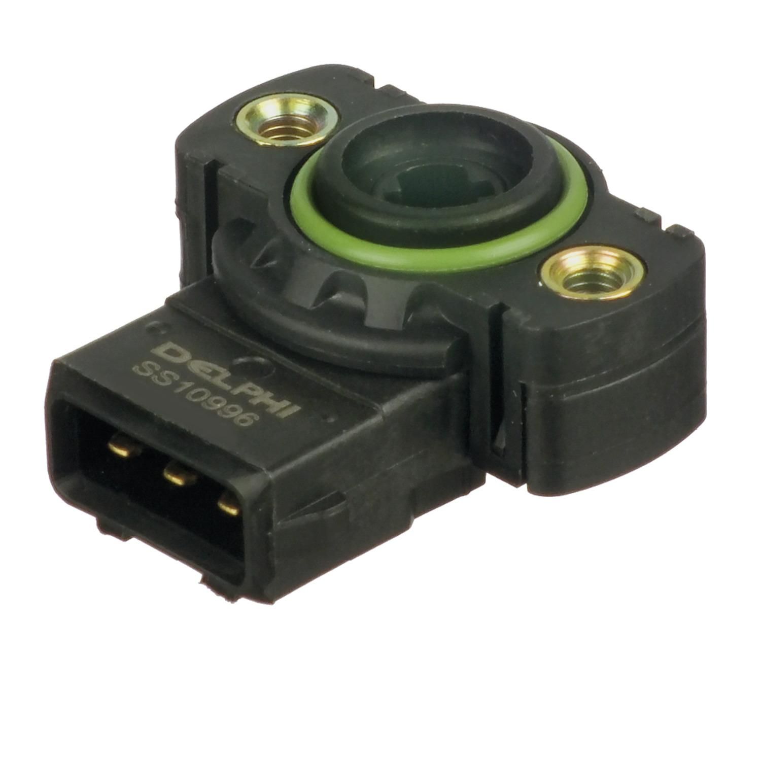 Delphi Throttle Position Sensor (TPS) SS10996