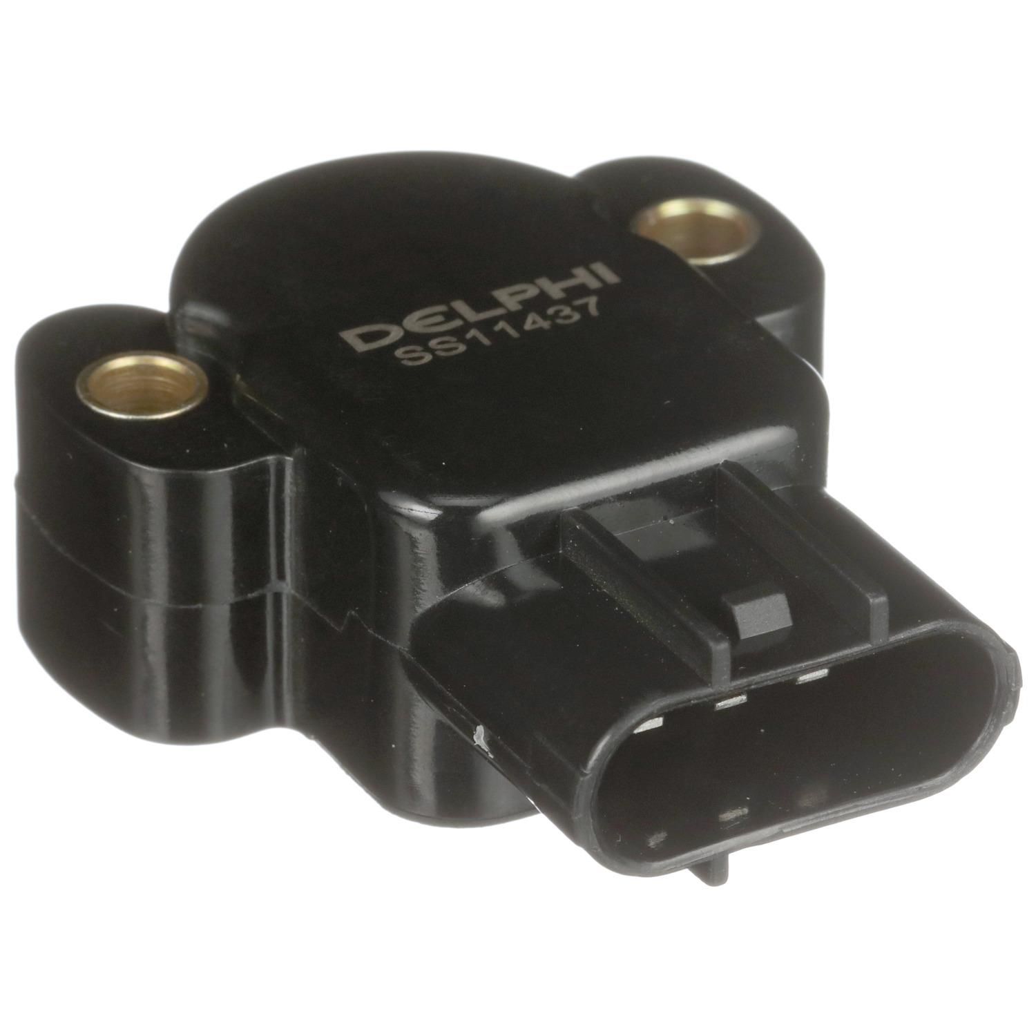 Delphi Throttle Position Sensor (TPS) SS11437