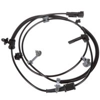 Impala ABS Brake Sensors - Best ABS Brake Sensor for Chevrolet Impala