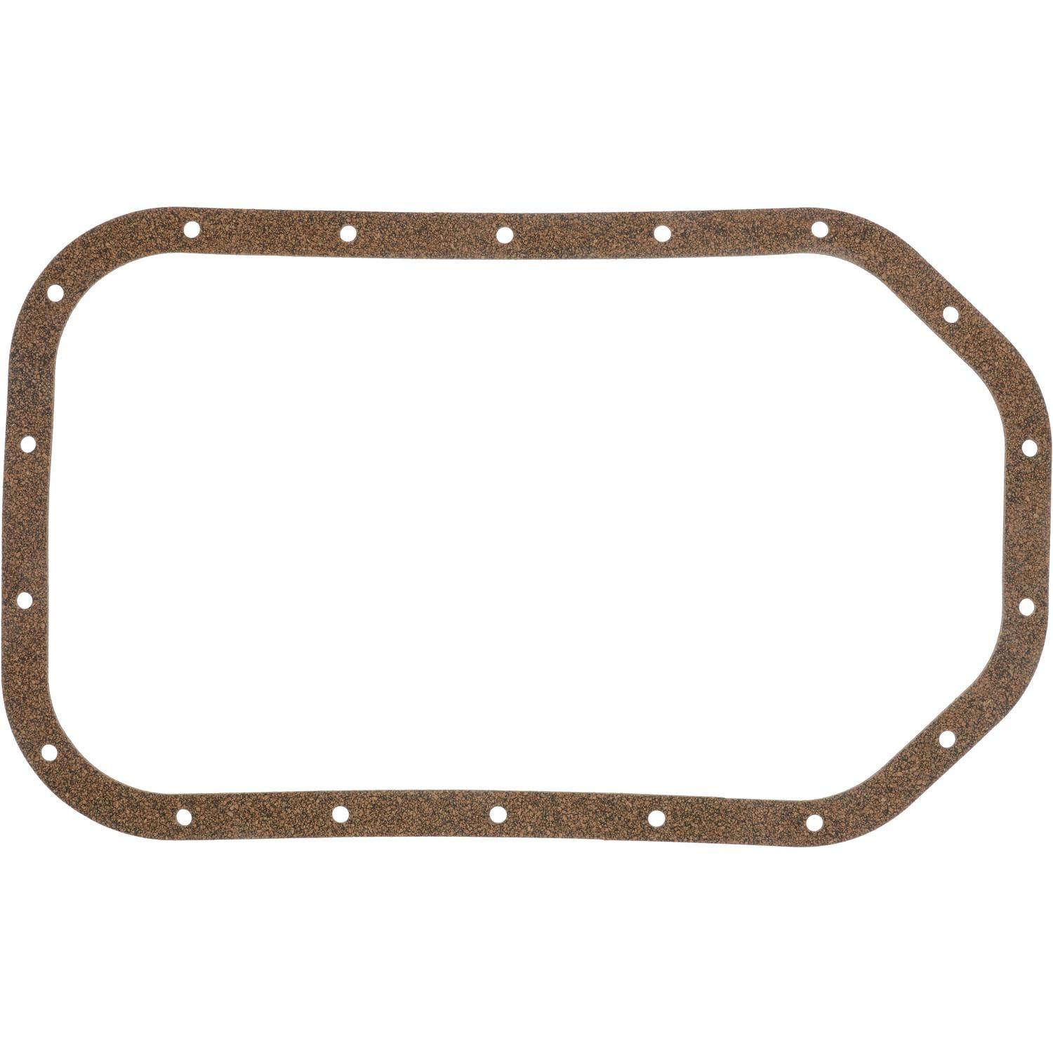 Victor Reinz Oil Pan Gasket 10-10437-01