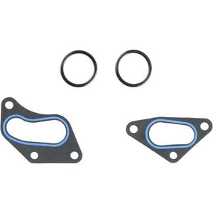 Victor Reinz Engine Coolant Crossover Pipe Mounting Set 18-10156-01