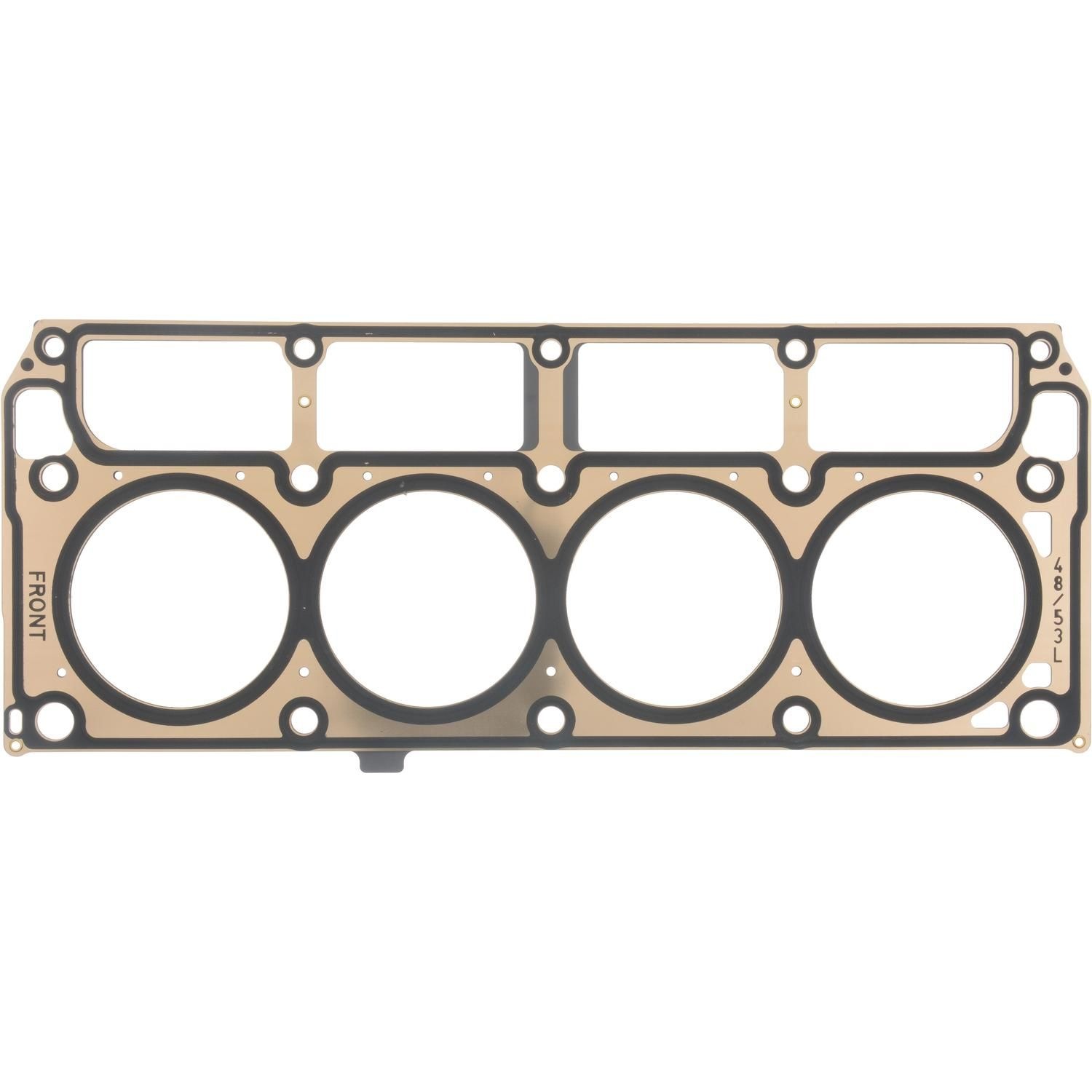 Victor Reinz Head Gasket 61-10648-00