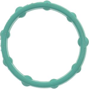 Mazda CX9 Engine Oil Cooler Gasket - Best Engine Oil Cooler Gasket for ...