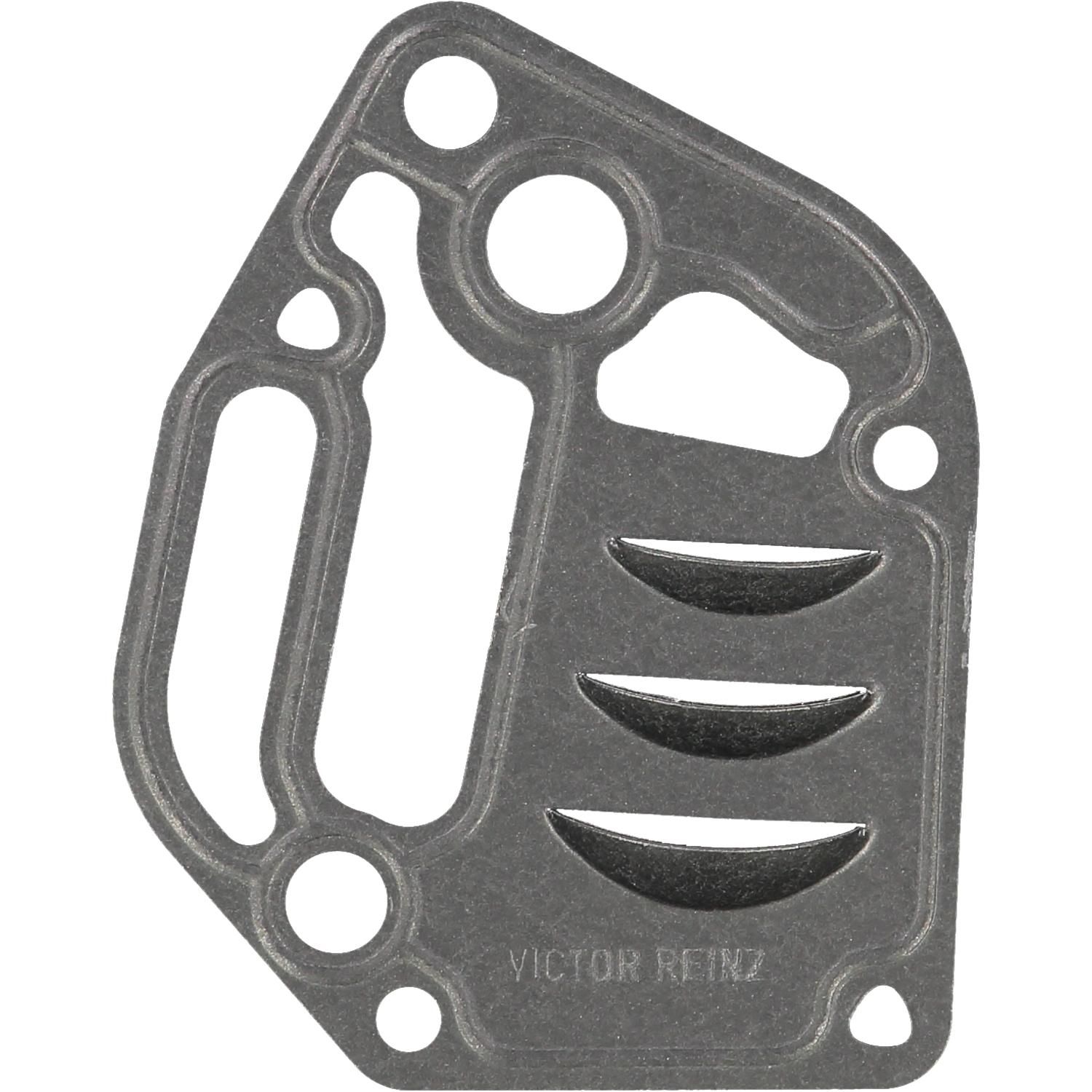 Victor Reinz Oil Filter Housing Gasket 71-34127-00